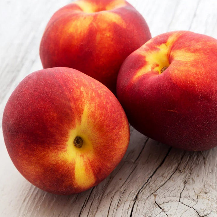 Peach trees and Nectarines – Nutcracker Nursery & Tree Farm